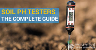 The Complete Soil PH Meter Guide - Are They Accurate?