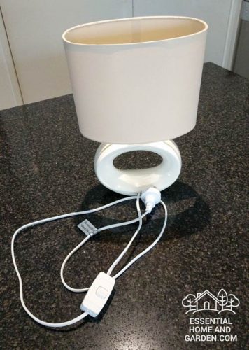 How To Replace A Lamp Cord Switch Quickly And Easily