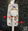 How To Replace A Lamp Cord Switch Quickly And Easily