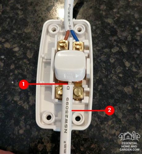 How To Replace A Lamp Cord Switch Quickly And Easily