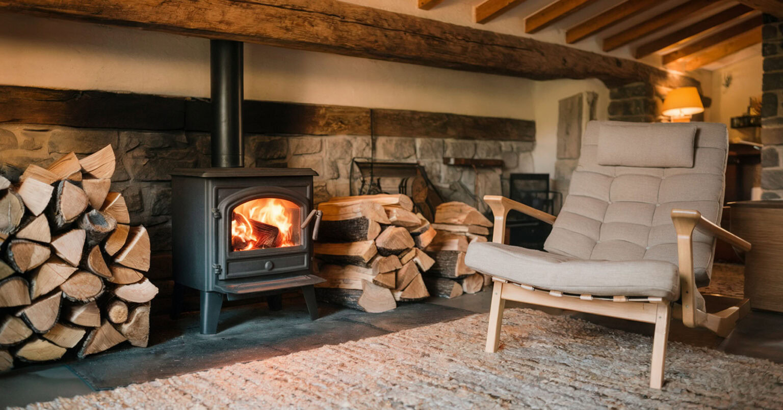 Types Of Firewood – A Simple Guide To Burning The Right Fuel