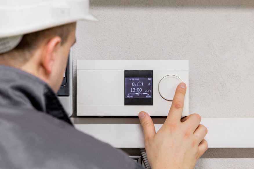 How To Calculate The Air Conditioner Size For Your House