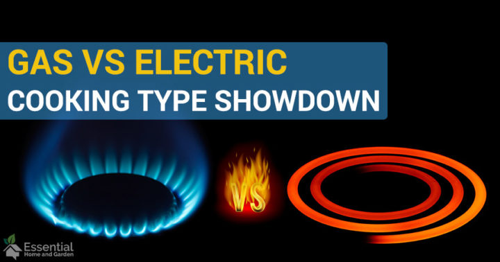 Cooking Showdown: Gas Vs Electric - Which Should You Choose?
