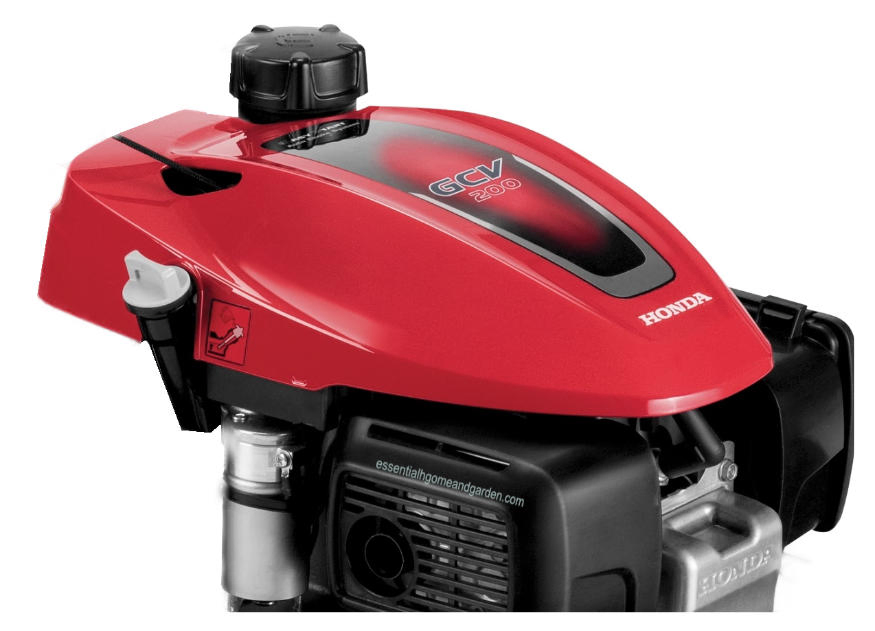 Honda HRX217VKA Lawn Mower Review - Essential Home And Garden