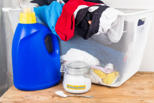 Substitute For Laundry Detergent: 12 Laundry Detergent Alternatives