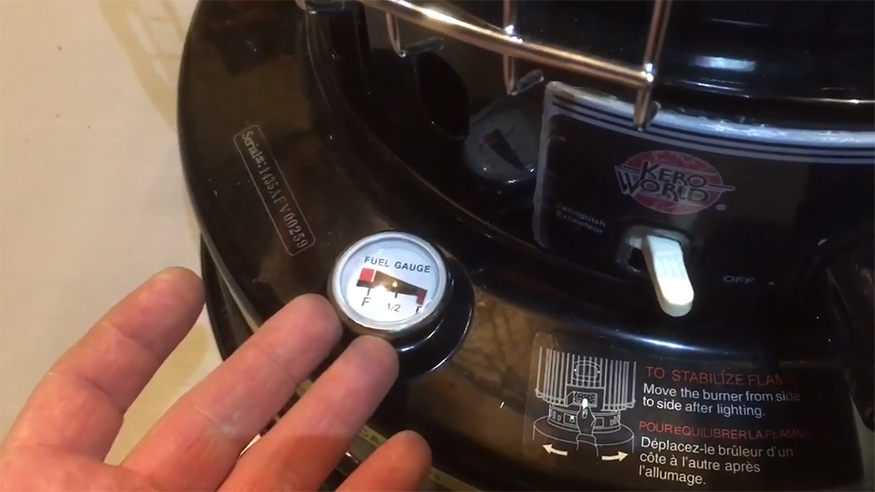 How To Fix Common Kerosene Heater Problems - Essential Home And Garden
