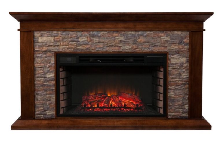 The Most Realistic Electric Fireplace - The Top 10 Models Of 2024