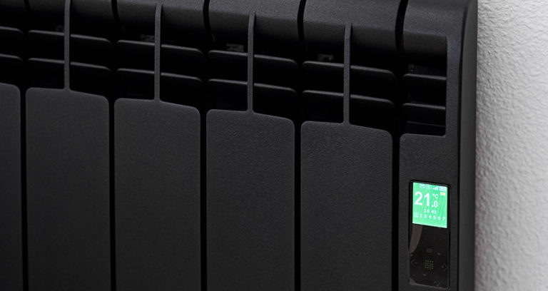 The 6 Best Electric Wall Heaters - Reviews And Buying Guide