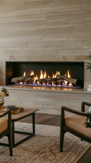 14 Types Of Fireplaces To Consider For Your Home