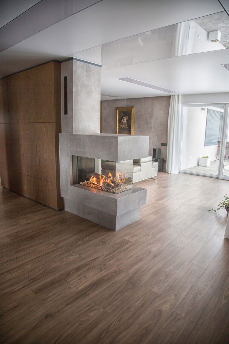 14 Types Of Fireplaces To Consider For Your Home