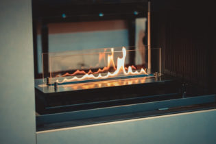 11 Different Types Of Fireplaces - The Complete Guide - Essential Home ...