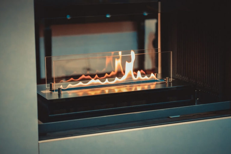 11 Different Types Of Fireplaces - The Complete Guide - Essential Home ...