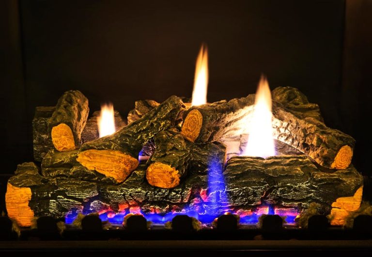 11 Different Types Of Fireplaces - The Complete Guide - Essential Home ...
