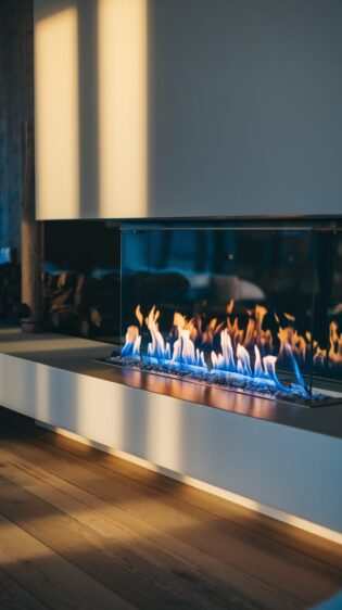 14 Types Of Fireplaces To Consider For Your Home