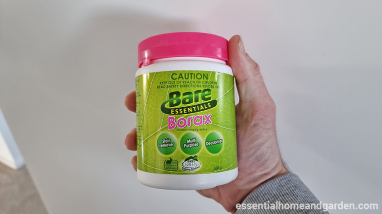 Borax For Ants - How To Use Borax To Kill Ants