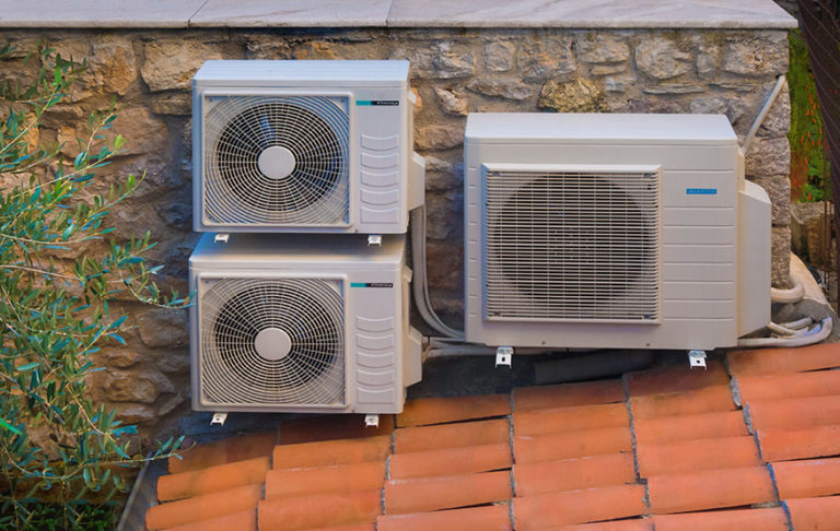 The 6 Cheapest Heating Options For Your Home - Save Money This Winter