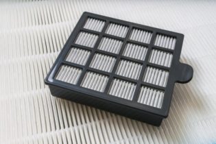 HVAC Return Air Vent Filters - An Easy Guide
