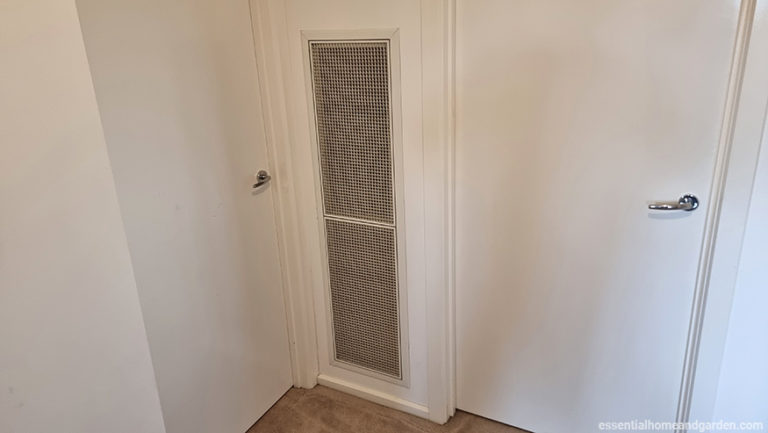 HVAC Return Air Vent Filters - An Easy Guide