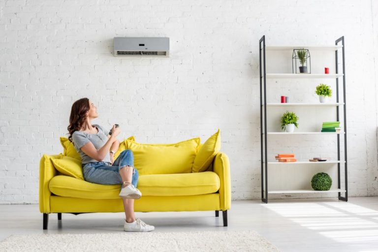 How Many Cfm Per Ton Of Cooling Does My HVAC System Need 