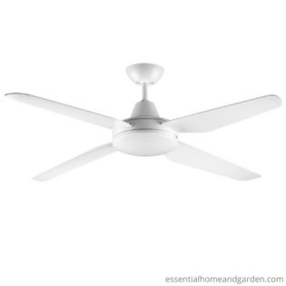 Arlec 130cm Smart Ceiling Fan (Grid Connect) Review