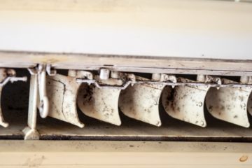 Mold In Air Conditioners - How To Detect, Remove And Prevent It