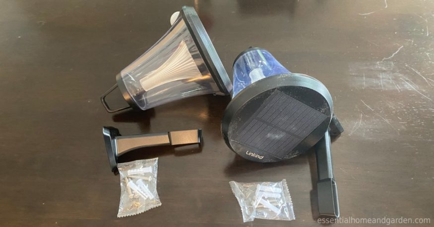 How To Replace A Lamp Cord Switch Quickly And Easily Essential Home And Garden