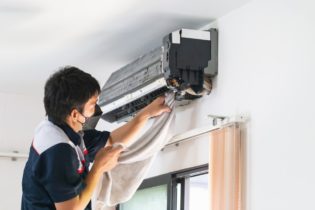 Mold In Air Conditioners - How To Detect, Remove And Prevent It