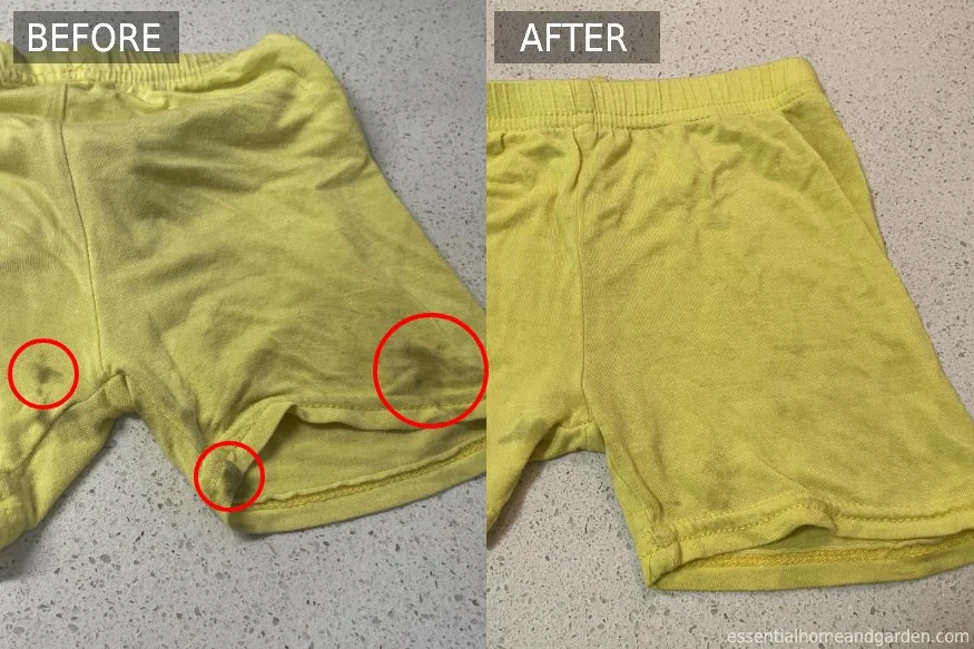 Truly Free Laundry Detergent Review - Non Toxic Laundry Detergent That ...