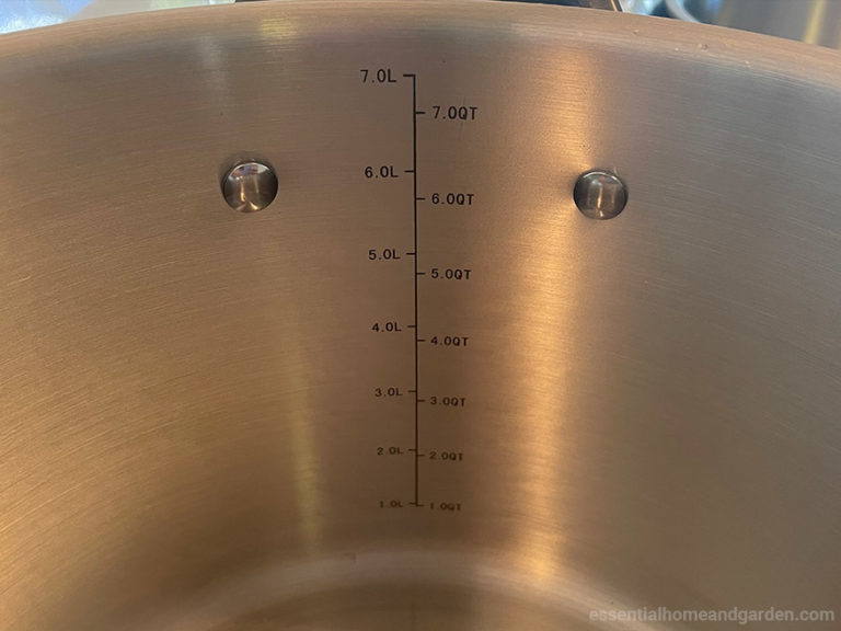 Legend Cookware Review - Stainless Steel Copper Core Set