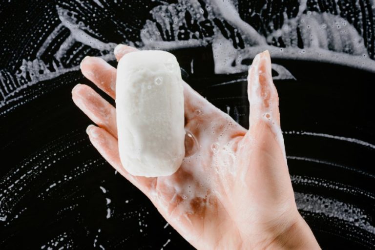 Soap Vs Detergent: What’s The Difference?