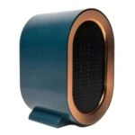 The 6 Quietest Space Heaters Of 2023 - Reviews And Guide