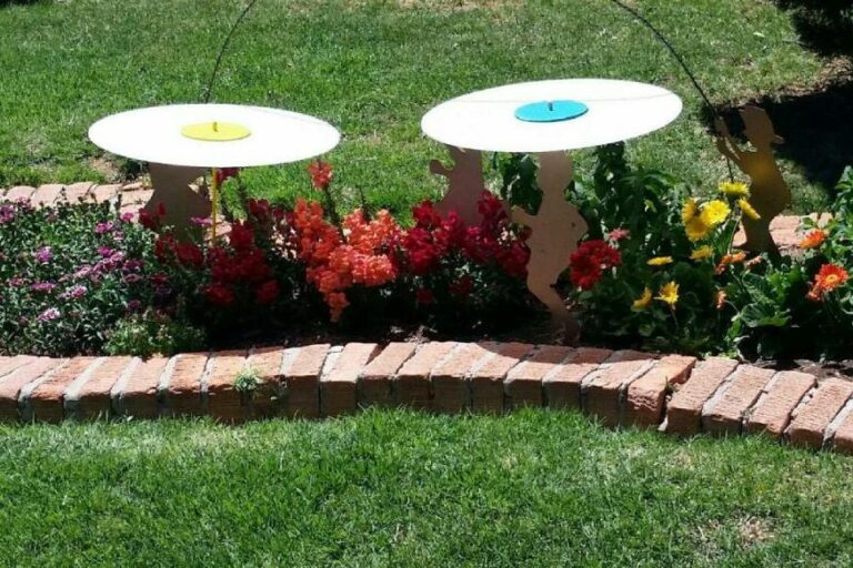 17 Ways To Shade Your Plants And Protect Them From The Sun