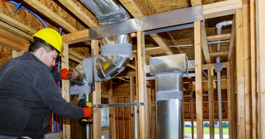 HVAC Duct Calculator - Essential Home And Garden