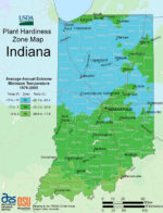 Best Grass Seed For Indiana Lawns