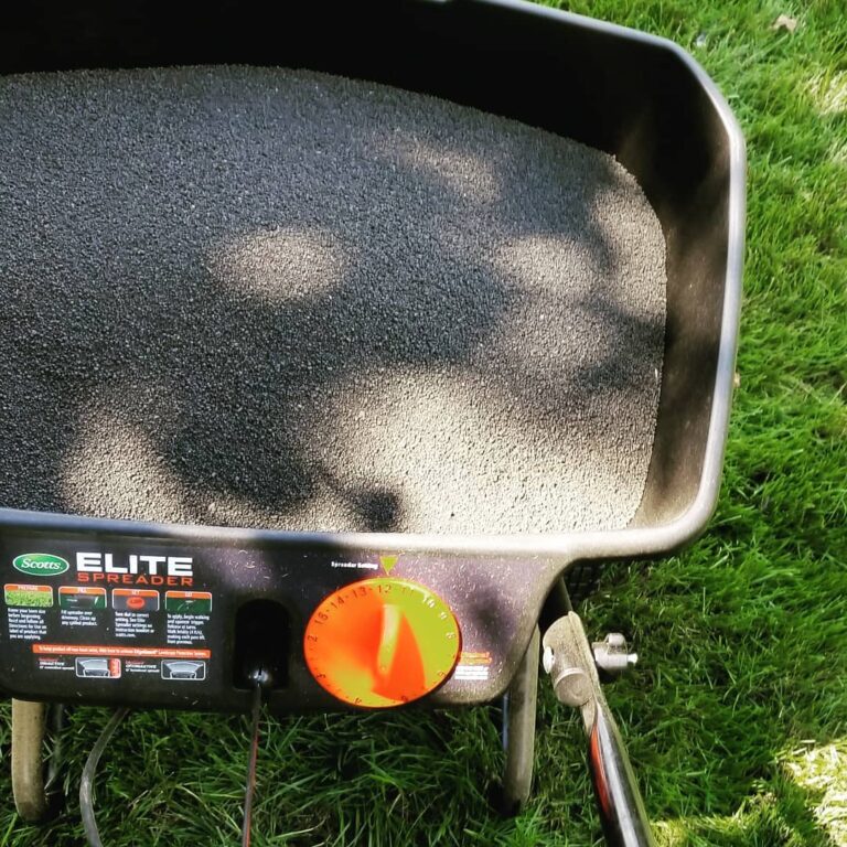 Scotts Elite Spreader Review: Is It Worth The Hype?