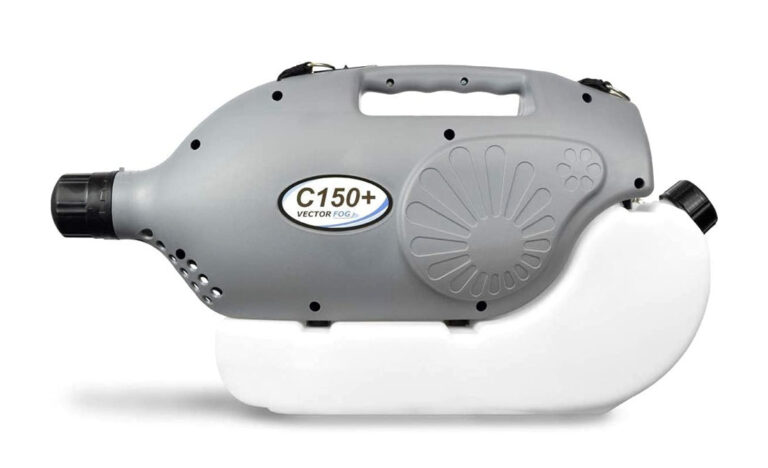 The 5 Best Mold Foggers Of 2024 - Mold Removal Made Easy