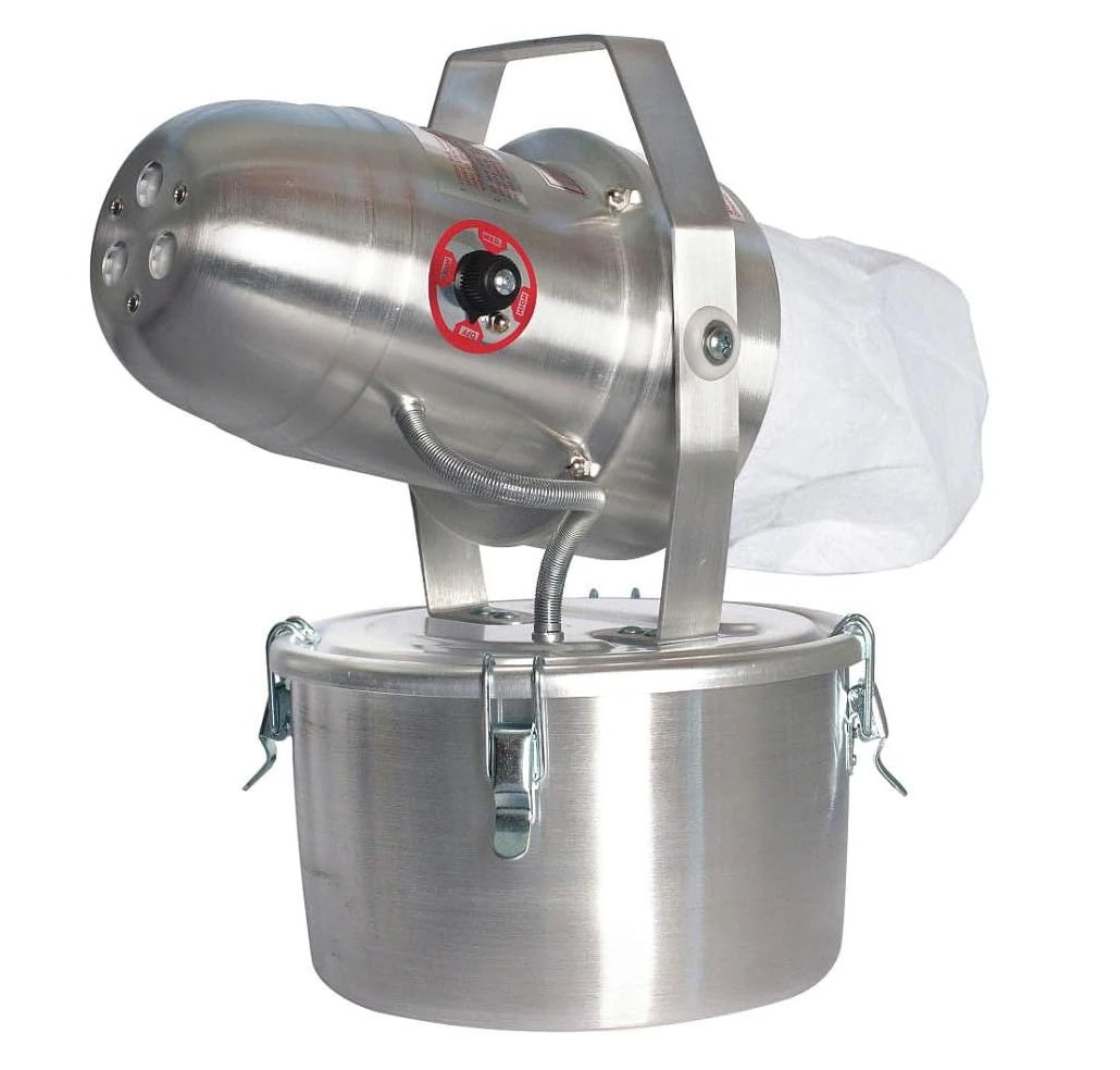 The 5 Best Mold Foggers Of 2023 - Mold Removal Made Easy - Essential ...