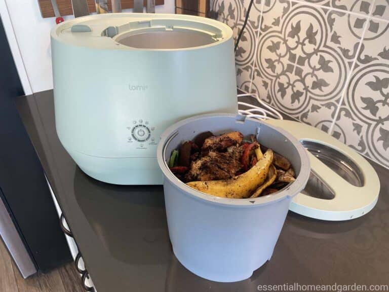 Lomi Bloom Review: Is This The Future Of Countertop Composting?