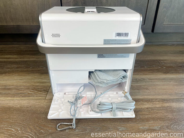 Winbot W2 Omni: Revolution In Window Cleaning?