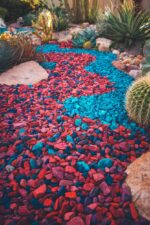 39 Desert Landscape Ideas: Transform Your Arid Outdoor Space