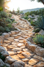 39 Desert Landscape Ideas: Transform Your Arid Outdoor Space