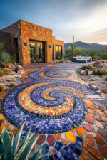 39 Desert Landscape Ideas: Transform Your Arid Outdoor Space