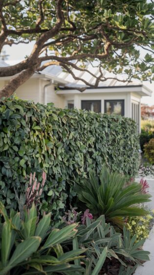 42 Stunning Coastal Front Yard Landscape Ideas